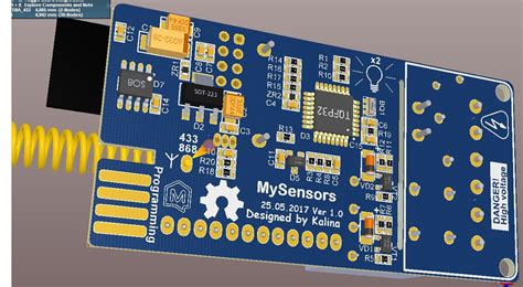 Mdmsnode Lighting X Openhardware Io Enables Open Source Hardware Innovation