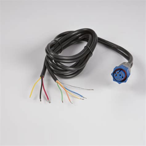 Lowrance/Eagle Stromkabel | Ihr Angelshop für Angelsport und ...