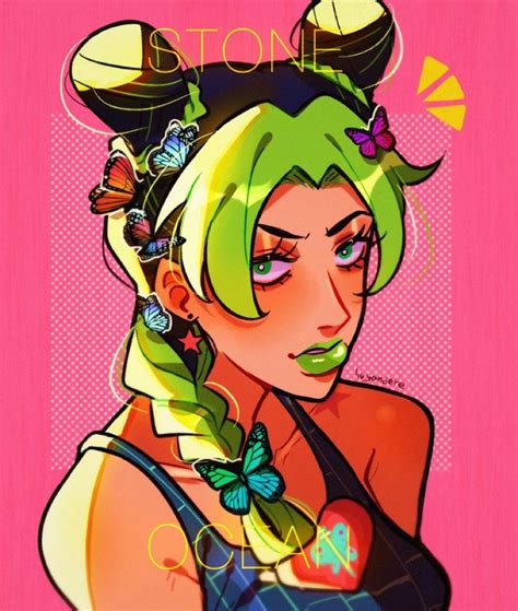 Pin By Mvall On Jojo In 2024 Jojos Bizarre Adventure Jojo Bizarre