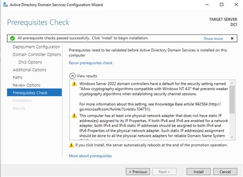 Step By Step Sql Server 2019 Failover Cluster Instance Fci In Oci