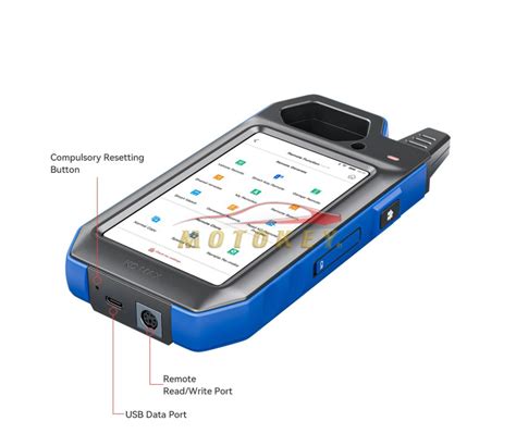 Keydiy Kd Max Remote Generator Cloner Programmer With Touch Screen