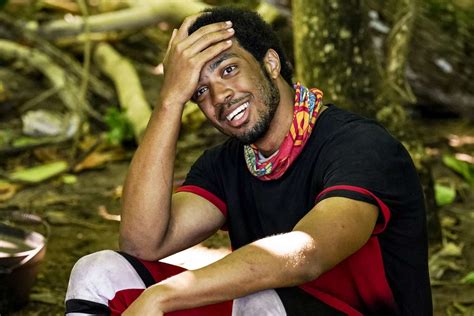 Dwight Moore On What Really Happened With Jeanine On Survivor