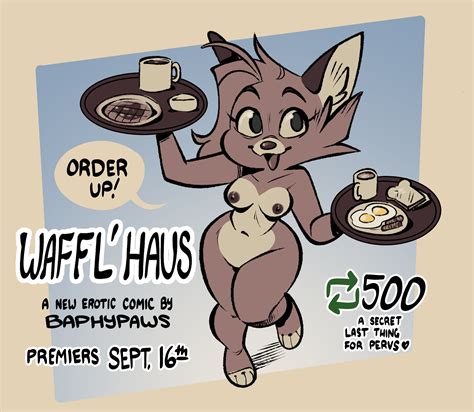 Rule 34 2024 Baphypaws Beverage Black Eyes Bobbi Baphypaws Bobcat