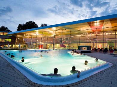 Hegi Familien Camping PiNCAMP By ADAC