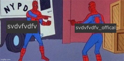 Who Copied Who Imgflip