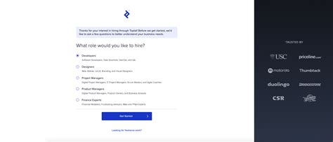 Web Form Design Types And Examples Ramotion Agency