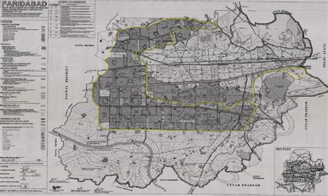 District Development Plan 2031 Download Scientific Diagram