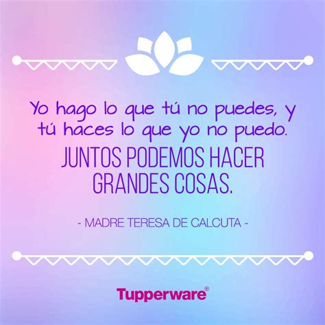 Juntos Podemos Hacer La Diferencia
