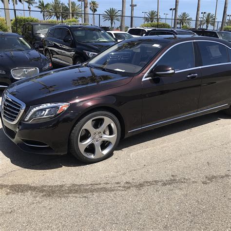 S 550 Not Sure Of This Ruby Black Need Help Forums