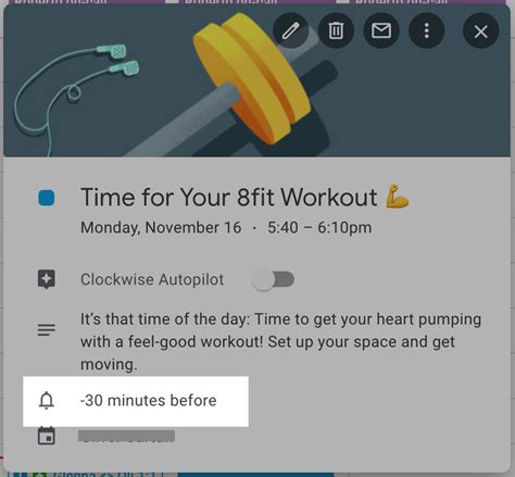 Android Crash When Event Has Alarms