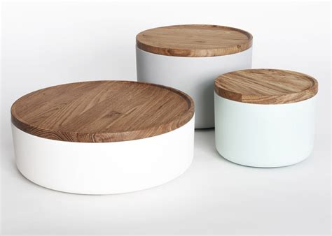 Cooking Table By Moritz Putzier