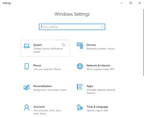 Windows 10 Personalizing Your Desktop