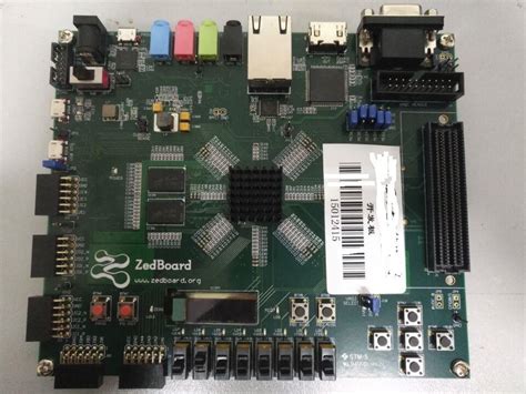 Zynq软硬件协同开发笔记1（zynq Soc简介） 知乎