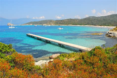 10 Best Beaches In Corsica Which Corsica Beach Is Right For You Go