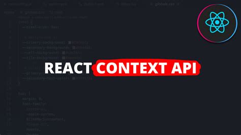 React Context Api Explained With Examples