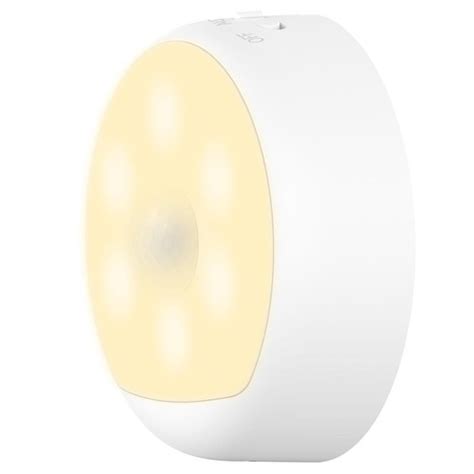 Xiaomi Yeelight YLYD01YL LED Sensor Night Light White