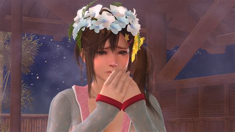 Mod By Sarsha043033 2 Page 21 Dead Or Alive Xtreme Venus