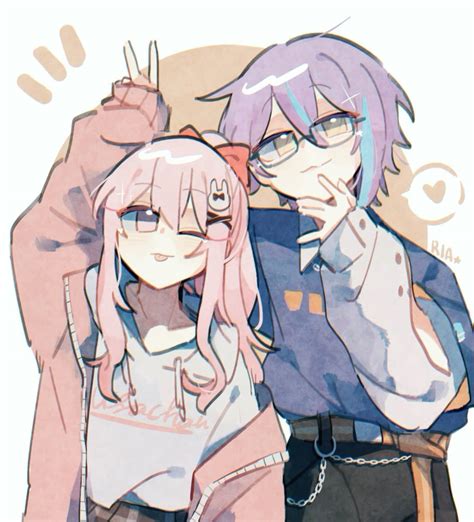 Kanade 𐐪𐑂 Original Artists Artist Matching Pfp