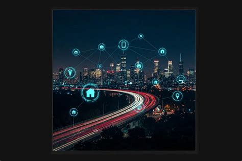 اینترنت اشیا چیست؟ کاربردها، مزایا و چالش‌ها در صنایع مختلف