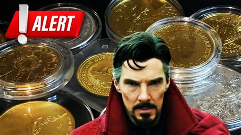 Numismatic News Round Up Son Of A Silver Stacker Video Silver Stacking Magazine