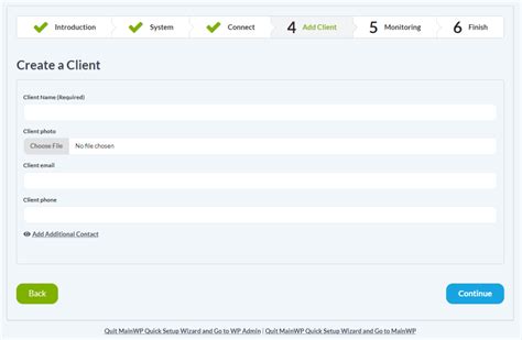 How To Install Mainwp