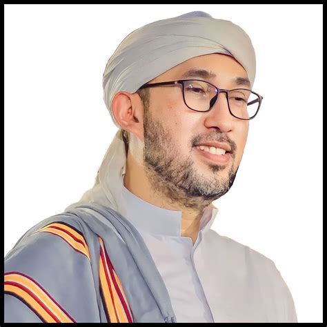 Ardjuna Grafika PNG Habib Ali Zainal Abidin Assegaf Habib Bidin Az