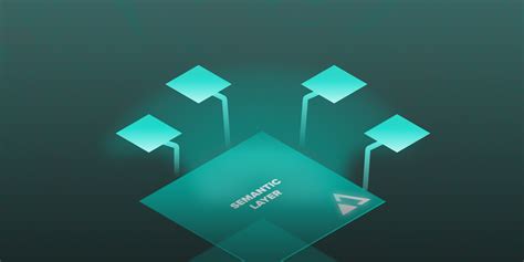 Four Ways To Implement A Universal Semantic Layer Atscale