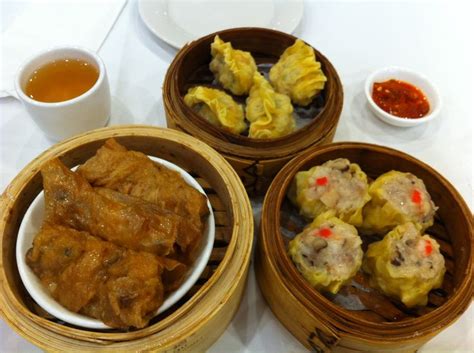 Dim Sum Dim Sum Food Yummy