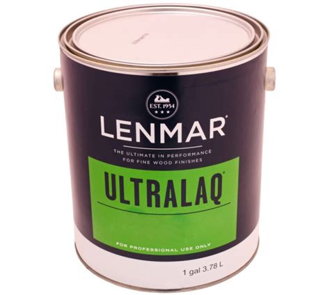 Lenmar Archives Specialty Paints And Coatings Inc