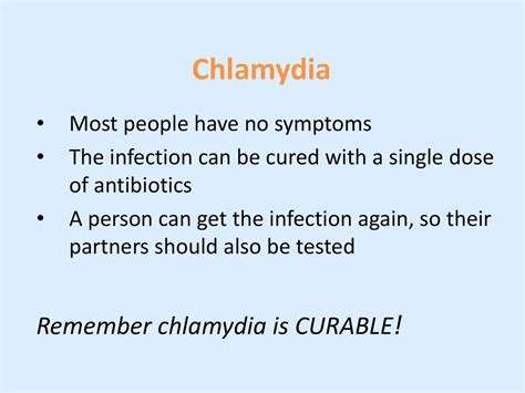 Adapted From Puberty Understanding Sexually Transmitted Infections