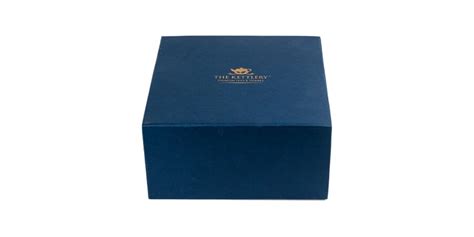 2 Sets Twin Tea T Boxes Black Black