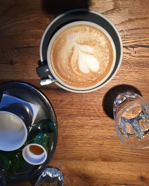 Vienna Cafes and Vegan Friendly Ones - WANNA BE EUROPEAN