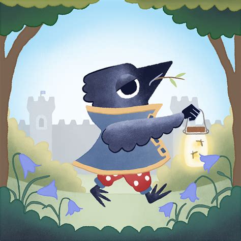 Skye Fiddler Fraser Squarecrows