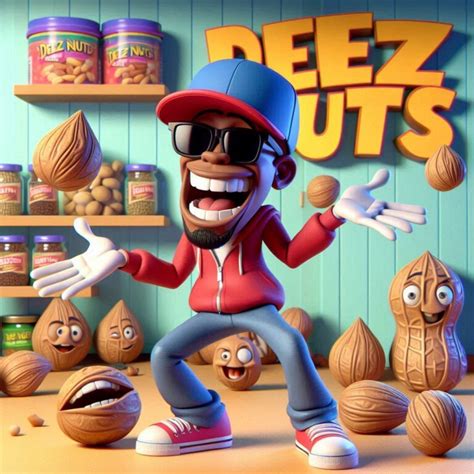 200 Deez Nuts Jokes That Will Have Everyone Laughing Out Loud In 2025 Punsify