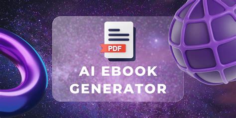 Github Enoobisai Ebook Generator This Project Generates An Ebook