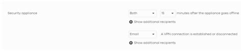 How To Turn On Alert Settings On Scr Device — Zyxel Community