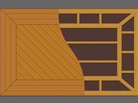 37 Deck Patterns And Designs Ideas Deck Design Building A Deck Deck Patterns