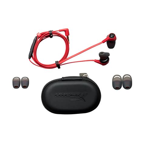 Hyperx Cloud Earbuds Review