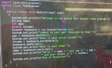 Solved On Jgrasp Fix The Following Code So It Can Be
