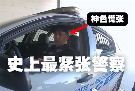美警被通缉犯智力碾压，偷钱被抓还被搜出赃款！分享fbi谎言识别的理论基础 Eric长安万年 Eric长安万年 Eric长安万年 哔哩哔哩视频