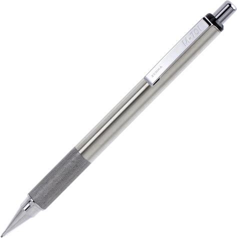 Zebra Sharp Pen M 701 0 7mm Hb Mabz47 Ebay