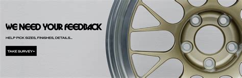 Community Feedback Needed Apex Wheels Project ML Survey CorvetteForum Chevrolet Corvette