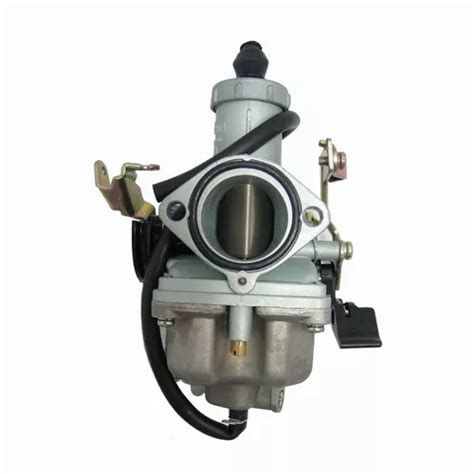 Carburador Moto Italika Dm Dm Sport Doble Proposito