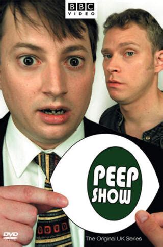 Peep Show | Serie 2003 - 2015 | Moviepilot