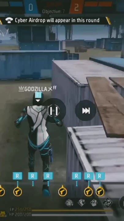 1 Vs 2 Clash Squad Youtube