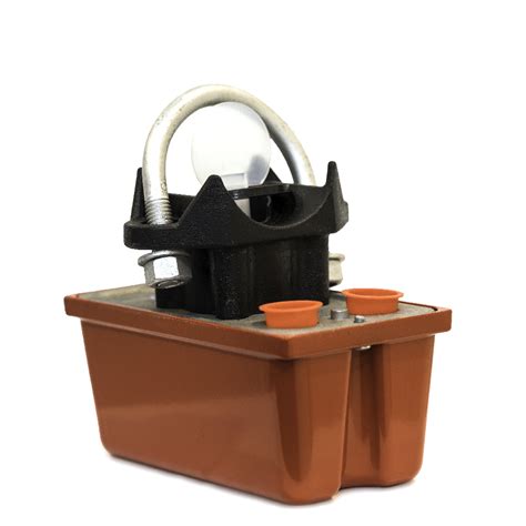 Water Flow Detector Switch Direct Fire Supplies