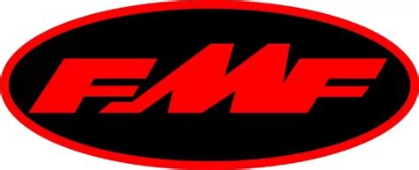 Fmf Logo