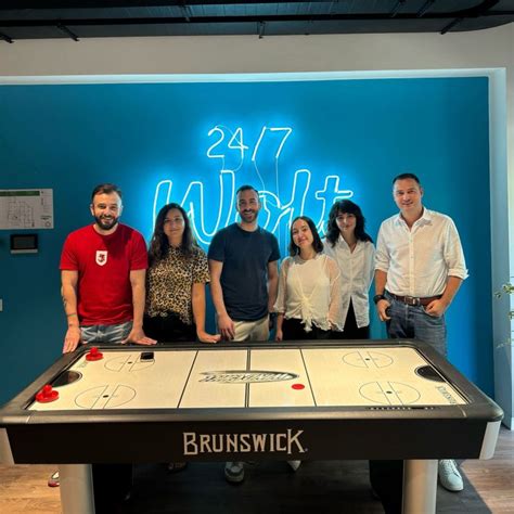 What An Incredible Week With Wolt Georgia 🇬🇪🥹 This Trip Was