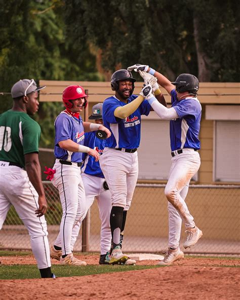 California Winter League Elevates Reach With Landmark Ballys Sports