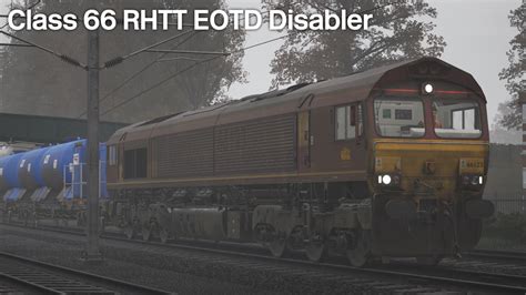 Class 66 Rhtt Eotd Disabler Train Sim Community